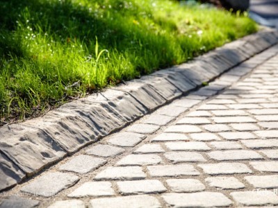 Cobblestone Driveways Taunton - Experts At Laying Cobble Drives & Patio