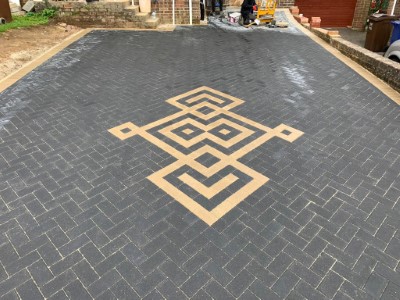 Paving Patterns For Your Driveway in Somerset - DPS Somerset | Driveway ...